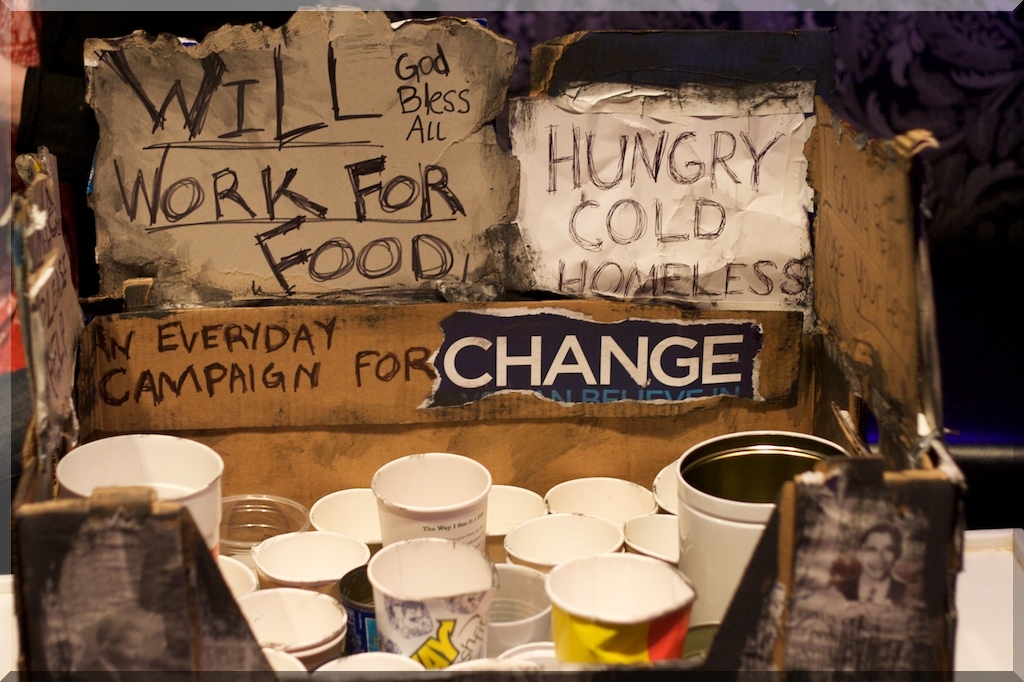 Will Work as a Slave for Food « Crystal Writes A Blog